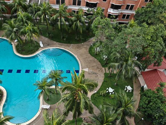 Condominium for Sale at Putra Indah Condominium - Joson Choong