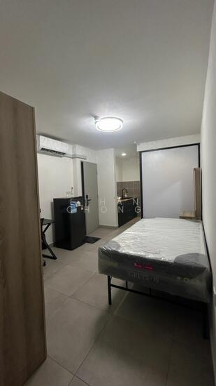 Service Residence for Rent at DK Impian - Ethan Chong