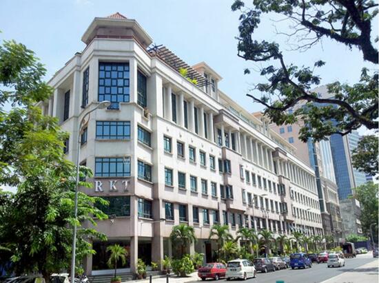 Shop / Office for Rent in KL City Centre (Kuala Lumpur) - Melvin S