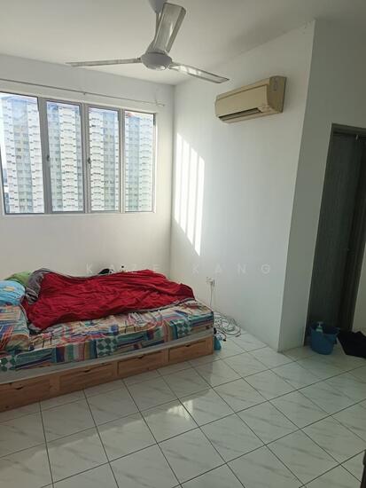 Apartment for Rent at The Rise Collection 2 - Kaze Kang