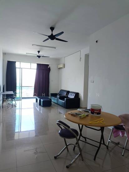 Service Residence for Rent at BM City Suites @ BM City Mall - Loh Yu Wen