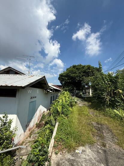 Semi-Detached House for Sale in Kulai (Johor) - Wendy Gan