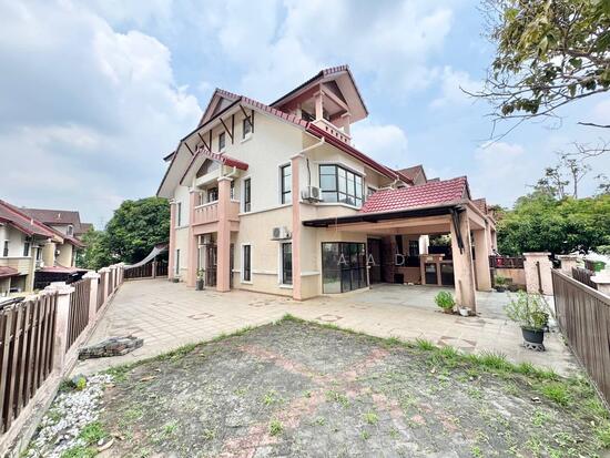Presint 16 untuk Untuk Dijual - RM 1,290,000 (2024) | PropertyGuru Malaysia