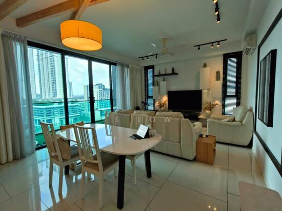 The Treez Jalil Residen untuk Untuk Dijual - RM 1,450,000 (2024 ...