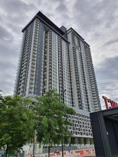 Condominium for Rent at Waltz Residences - Kayden Fong