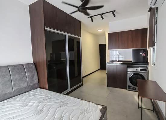 Service Residence for Rent at Neu Suites - Peggy Chong