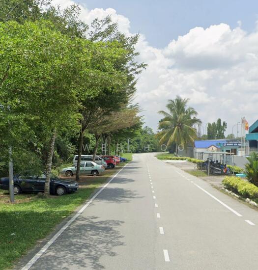 Industrial Land for Sale in Batang Kali (Selangor) - SWEE HOO CHEW