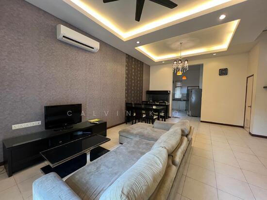 2-storey Terraced House for Sale in Batu Maung (Penang) - Calvin Keoh