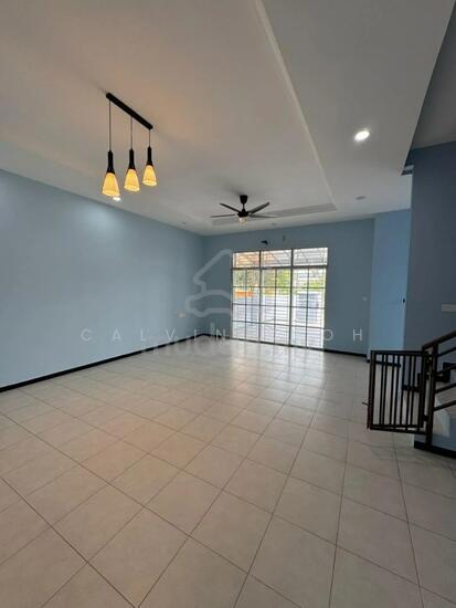 2-storey Terraced House for Sale in Batu Maung (Penang) - Calvin Keoh