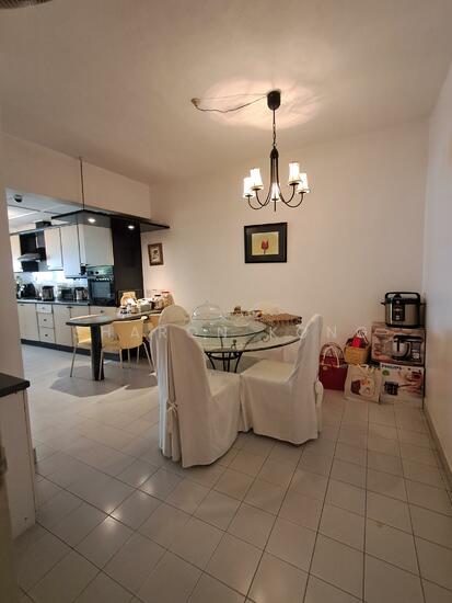 2-storey Terraced House for Sale in SS18 (Subang Jaya) - Sharon Kong