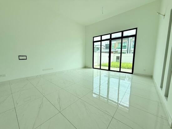 Nusa Duta untuk Untuk Dijual - RM 2,500,000, Jan 2026