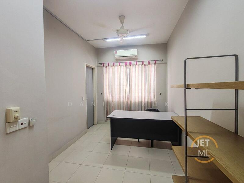 2-storey Terraced House for Sale in Setia Impian (Setia Alam) - Daniel Kok