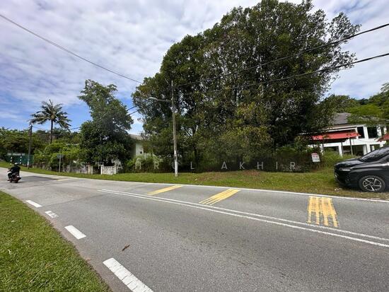 Lot Banglo, Sungai Merab untuk Untuk Dijual - RM 580,000, Mac 2026