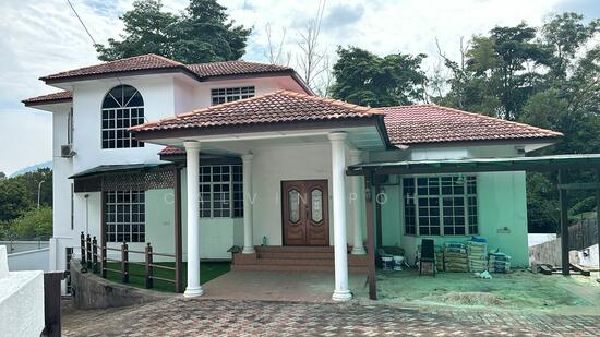 Bungalow for Sale in Bukit Rahman Putra (Sungai Buloh) - Calvin Poh