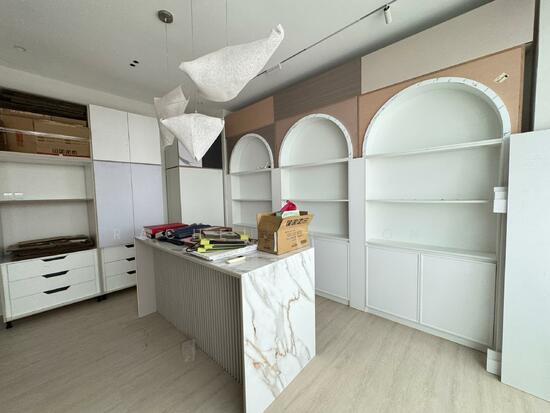 Shop / Office for Rent in Salak Selatan (Kuala Lumpur) - Rachel Ji Won