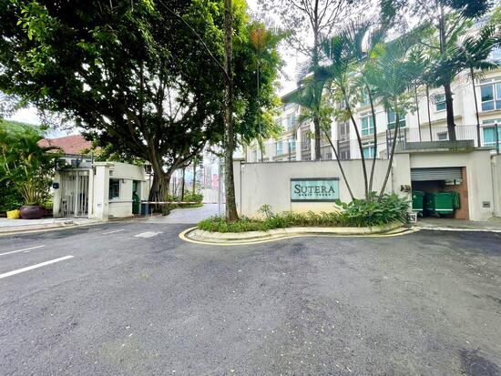 Condominium for Sale at Sutera Bukit Tunku - Loharaj