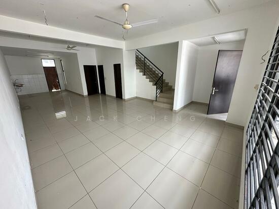 2-storey Terraced House for Sale in M Residence (Rawang) - Jack Cheng