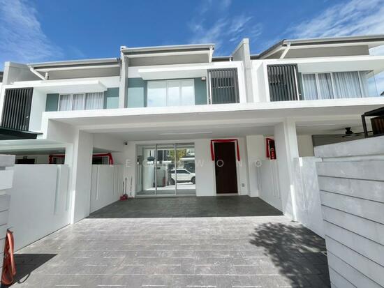 2-storey Terraced House for Sale in Kota Emerald (Rawang) - Leon Wong