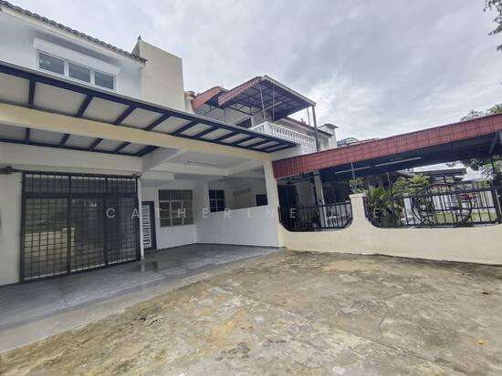 Taman Puteri Wangsa untuk Untuk Dijual - RM 578,000, Jan 2026
