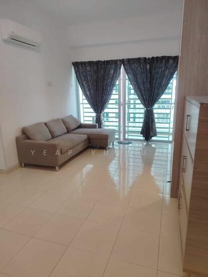 Apartment for Sale at Idaman Iris - Yeap Yu Quan