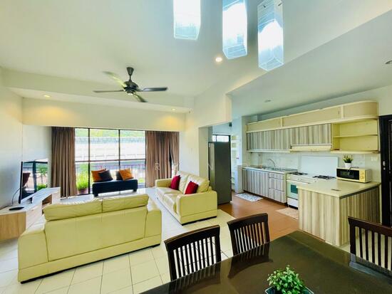 Condominium for Sale at Bangsar Puteri - Maureen Ooi