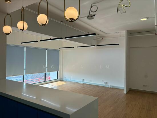 Sunway Geo Office Suites (Sunway Geo Flexi Office) untuk Untuk Disewa ...