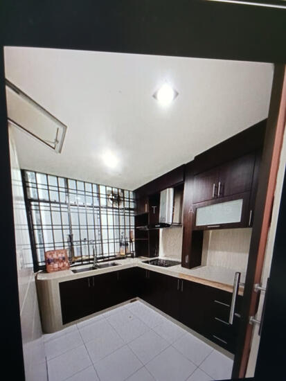 Apartment for Rent at Perling Apartment - Caren Toang