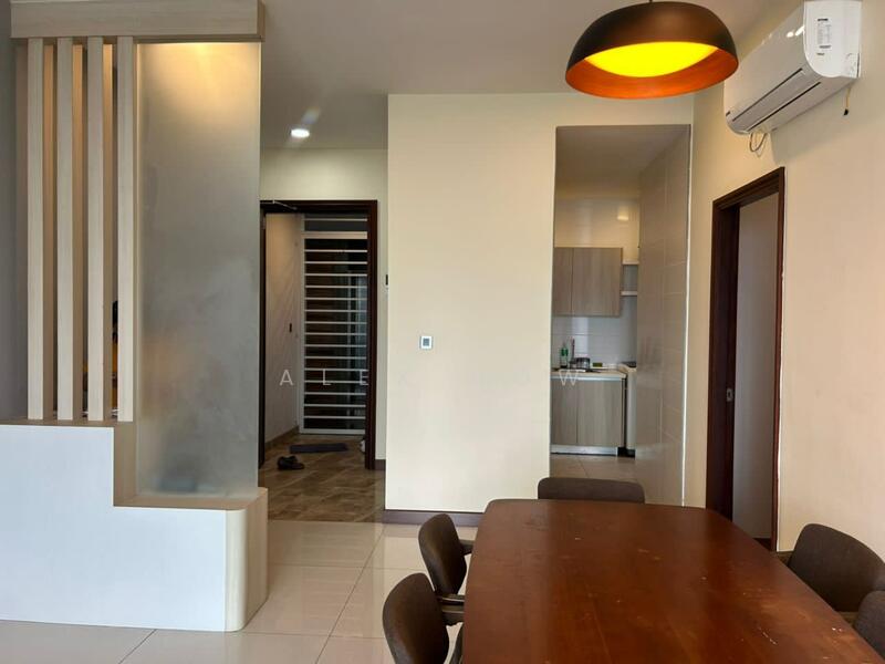 Paragon Suites @ CIQ untuk Untuk Disewa - RM 2,500 /bulan (2024 ...