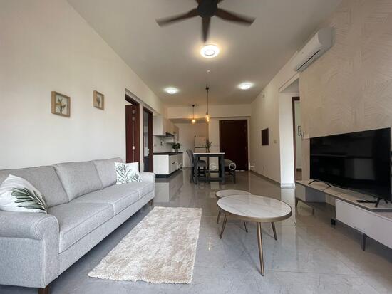 Condominium for Sale at Muze @ PICC - Rick Goh