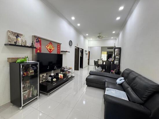 Taman Puteri Wangsa untuk Untuk Dijual - RM 499,000 (2024 ...