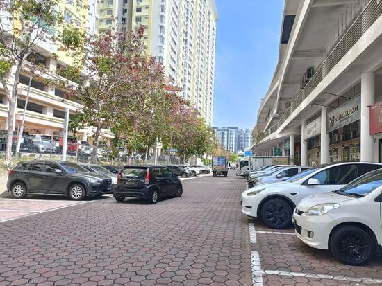 Platinum Mondrian PV128 untuk Untuk Dijual - RM 530,000, Jan 2026