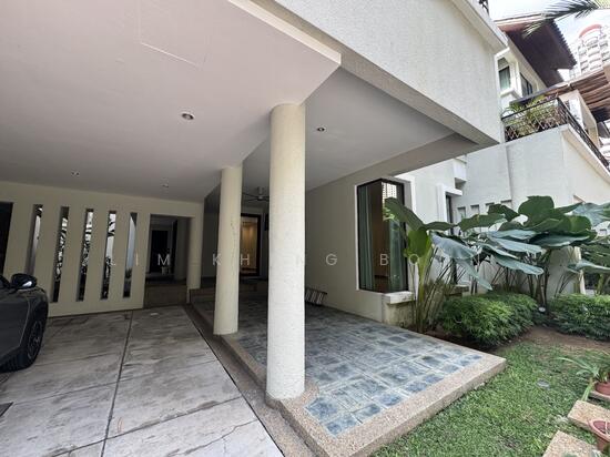 Bungalow for Rent in Mont Kiara (Kuala Lumpur) - LIM KHENG BOON