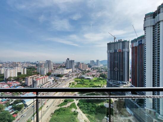 Condominium for Rent at Muze @ PICC - Winnie Choo