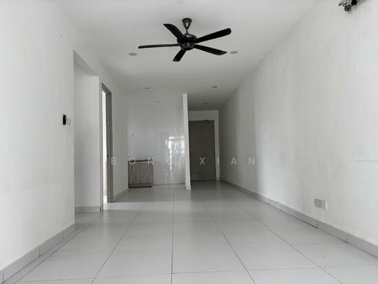 Apartment for Sale at Residensi PR1MA Premier Matang, Kuching, Sarawak ...