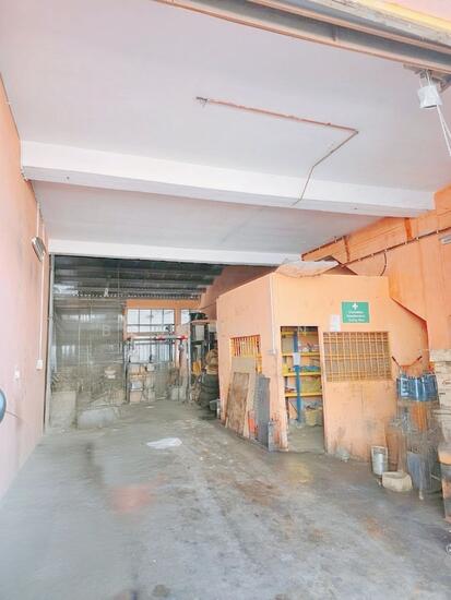 Factory for Sale in Masai (Johor) - Bess Wong