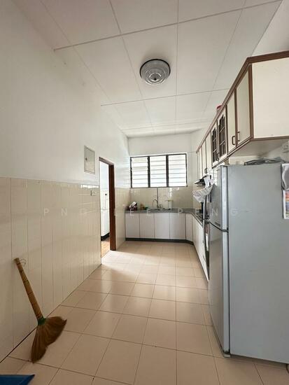 Condominium for Sale at Arratoon Court - Png Lee Peng