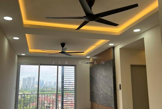 Residensi Laman Sari untuk Untuk Disewa - RM 1,599 /bulan (2024 ...
