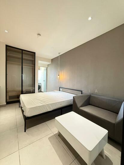 Service Residence for Rent at DK Impian - Stanley Sia