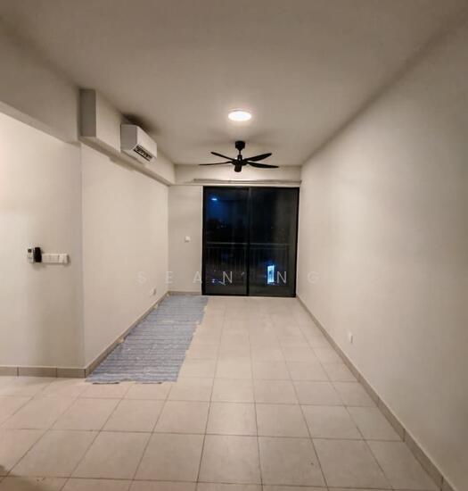 Apartment for Rent at Residensi Max - Sean Ng
