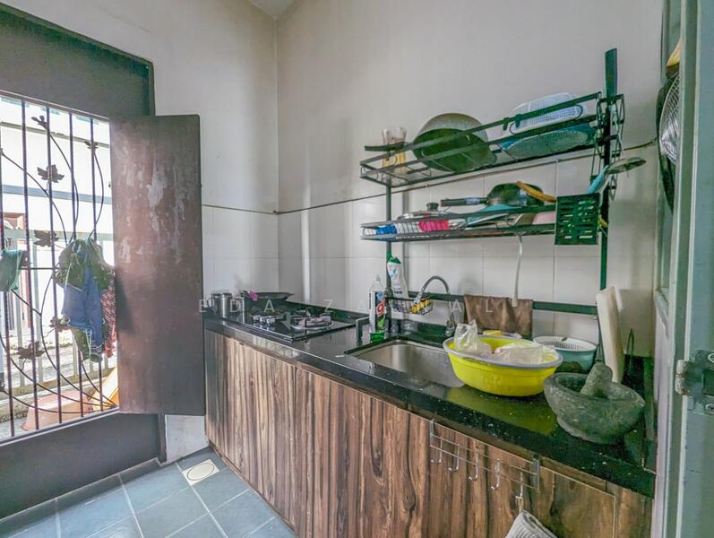 Ceri Hill Park Puncak Alam untuk Untuk Dijual - RM 670,000 (2024 ...