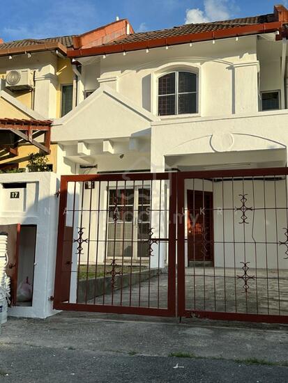 [NEARBY USJ TAIPAN | NEGO] Double Storey @ USJ 12 Subang Jaya untuk ...