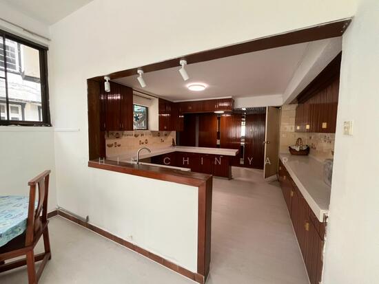 Bungalow for Sale in Bukit Tunku (Kenny Hills) (Kuala Lumpur) - Chin ...