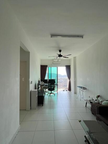 Elit Heights @ Bayan City untuk Untuk Dijual - RM 580,000, Jan 2026