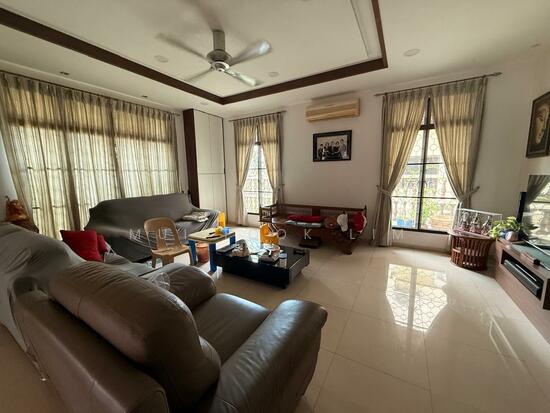 Kampung Atap, Ujong Pasir untuk Untuk Dijual - RM 1,750,000 (2024 ...