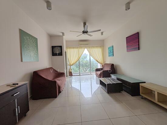 Condominium for Sale at Zenith Residences - Vivian Ho