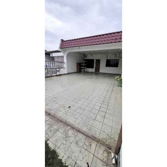 Taman Sentosa untuk Untuk Dijual - RM 770,000 (2024) | PropertyGuru ...