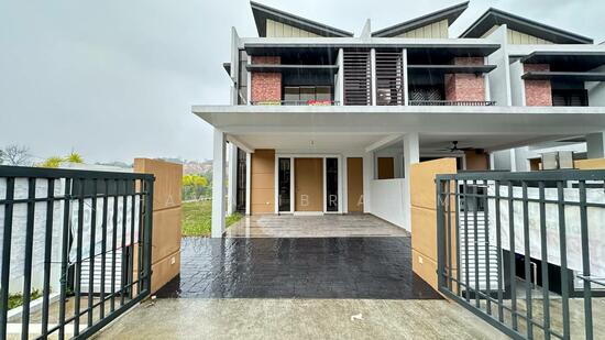 M3 Residence (Keruing Residen) Sungai Merab untuk Untuk Dijual - RM ...
