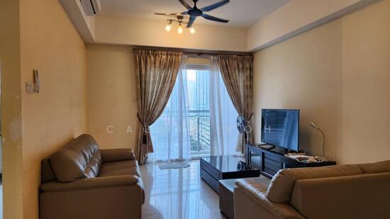 Condominium for Sale at Gaya Bangsar - Calvin Poh