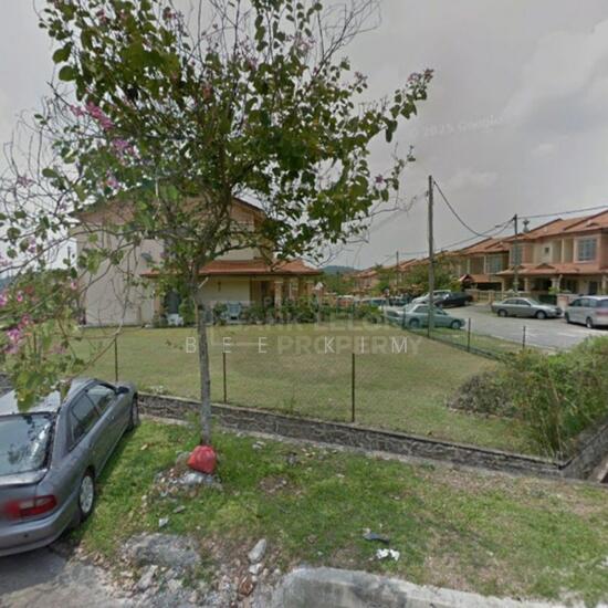 2-storey Terraced House for Sale in Seri Kembangan (Selangor) - Bee Kim