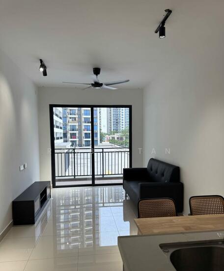 Service Residence for Rent at Country Garden Central Park - Robbie Tan